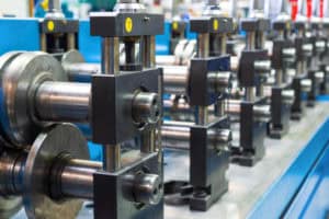 Five Key Benefits of Metal Roll Forming - Premier Products of Racine, Inc.