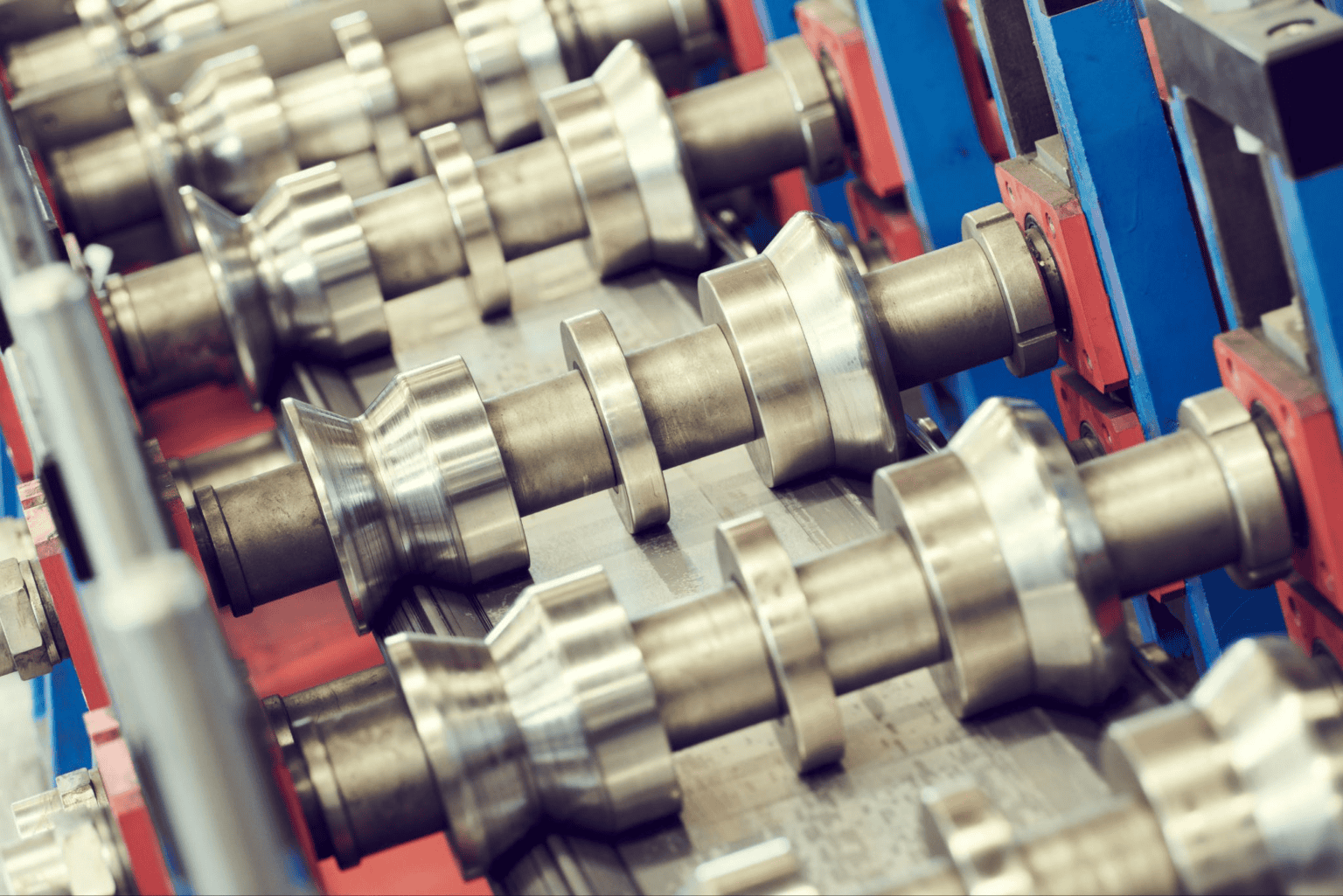 Understanding Tolerances in Roll Forming | Premier Products of Racine
