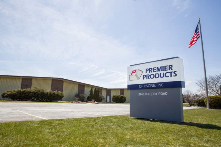 About Us - Premier Products of Racine, Inc.